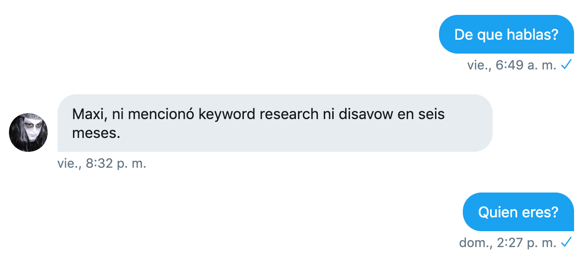 Qué fácil es difamar online - kico.es